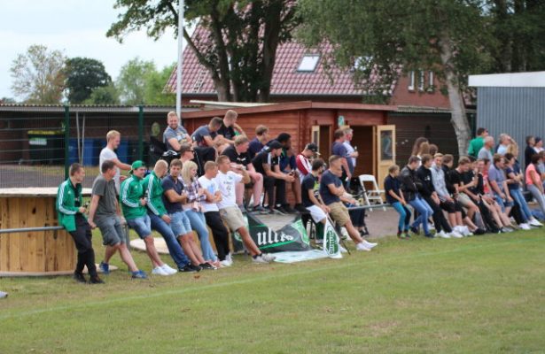 SC Dunum von 1950 e.V. – Willkommen an der Southroad!